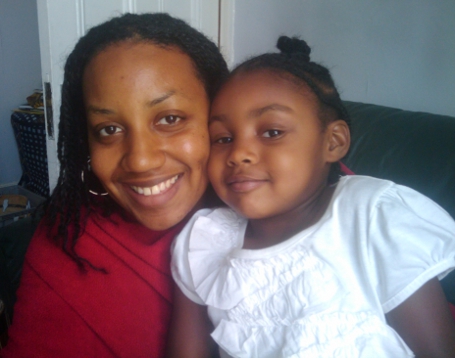Bre and Me - Miranda Grell