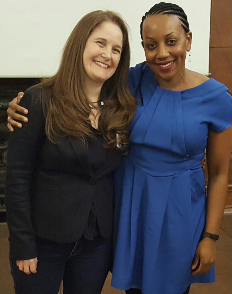 Speeches Archives - Miranda Grell